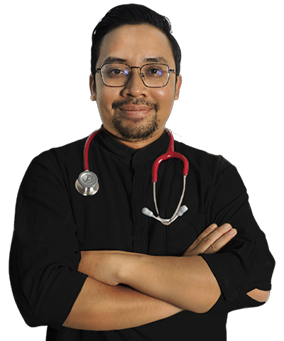 Klinik Hijraa Kemaman